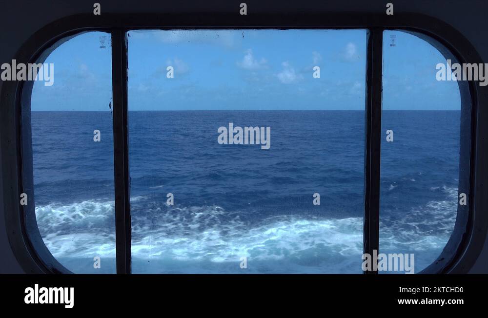 Cabin ship window Stock Videos & Footage - HD and 4K Video Clips - Alamy