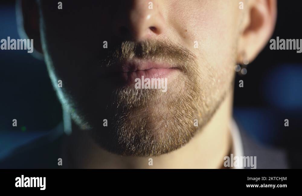 Man chewing Stock Videos & Footage - HD and 4K Video Clips - Alamy