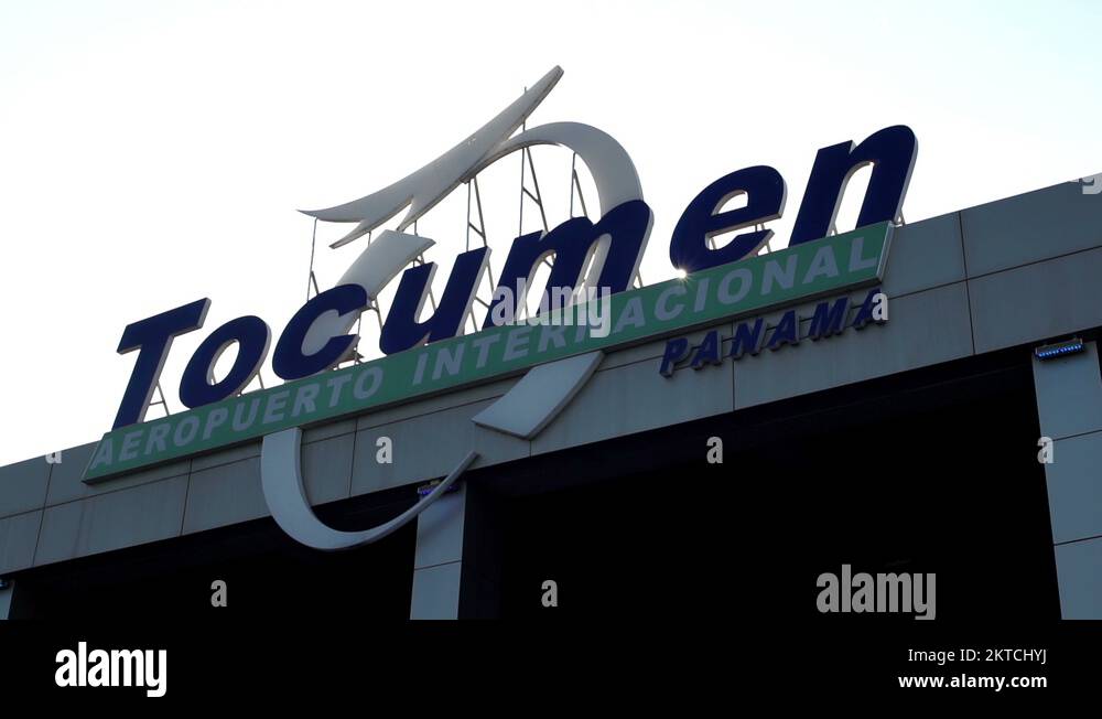 Tocumen international airport Stock Videos & Footage - HD and 4K Video ...