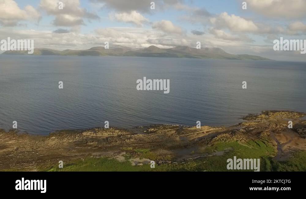 Brodick beach Stock Videos & Footage - HD and 4K Video Clips - Alamy