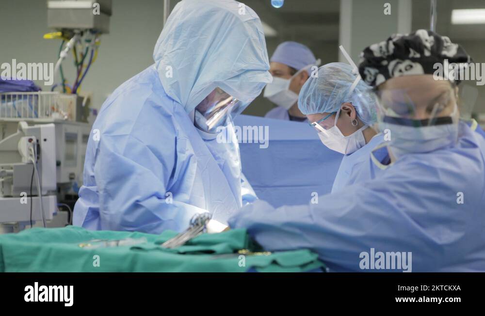 Patient sedated by anesthesiologist Stock Videos & Footage - HD and 4K ...