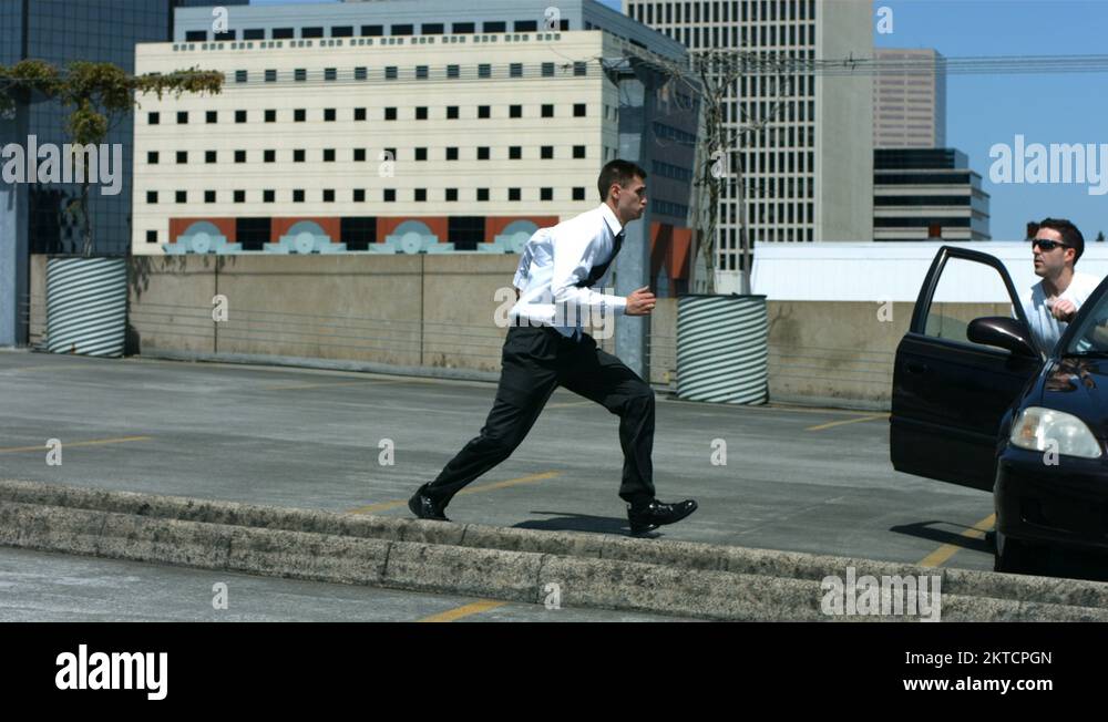 Man jumping car not woman Stock Videos & Footage - HD and 4K Video ...