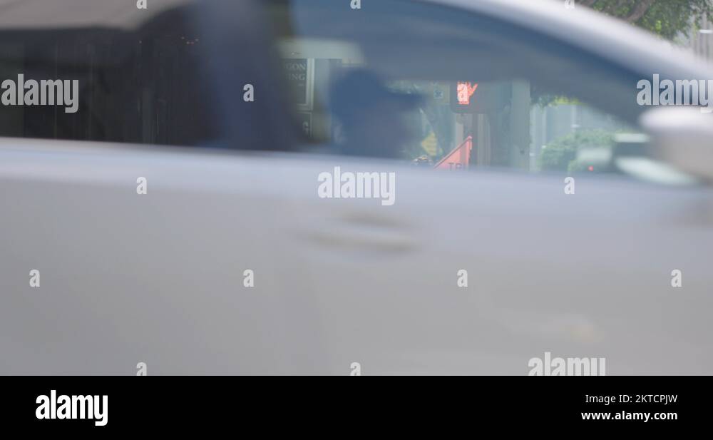 Busy corner in Historic Core of Downtown Los Angeles 4K Stock Video ...