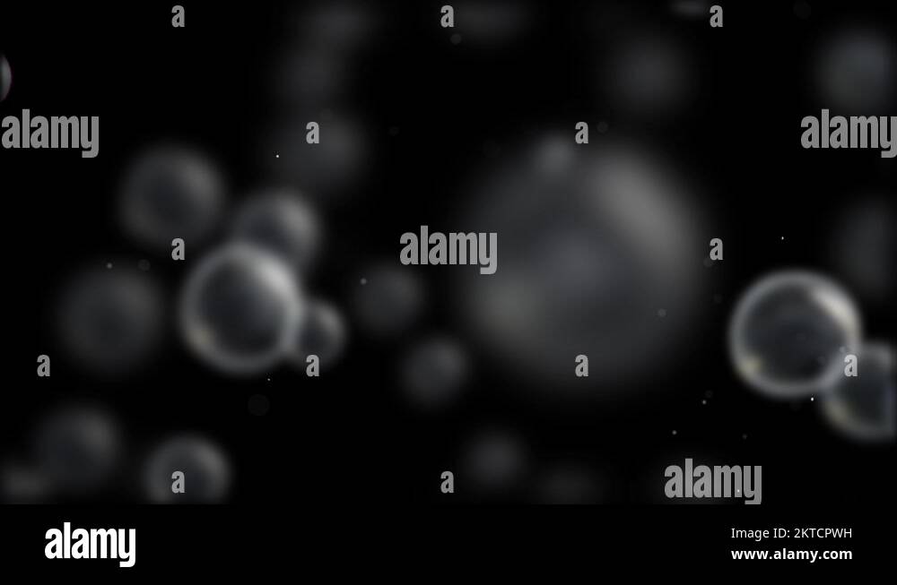 Bubbles floating up animation Stock Videos & Footage - HD and 4K Video ...