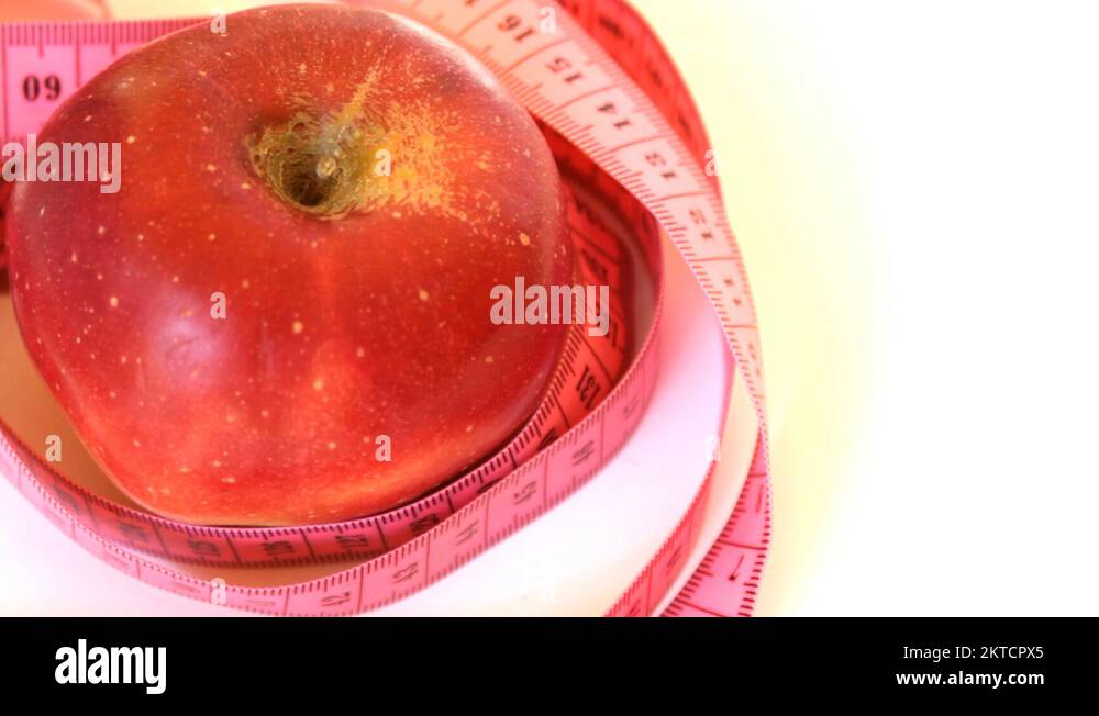 Red apple measure tape Stock Videos & Footage - HD and 4K Video Clips ...