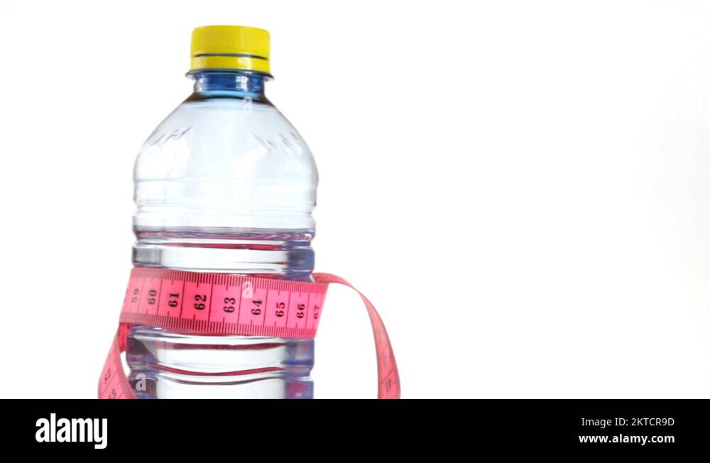 Tape measure and water bottle Stock Videos & Footage - HD and 4K Video ...