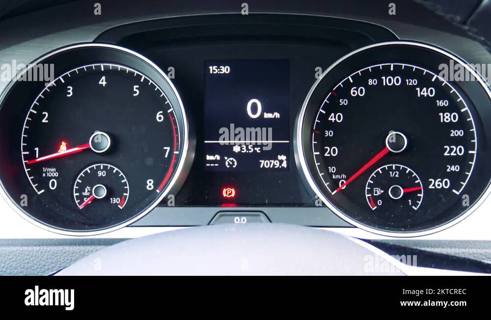 Dial gauge with revolution counter Stock Videos & Footage - HD and 4K ...