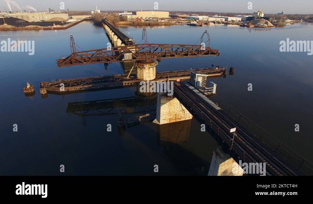 Rustic railroad bridge Stock Videos & Footage - HD and 4K Video Clips ...