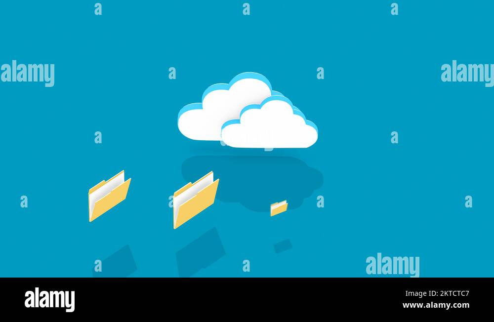 File transfer background Stock Videos & Footage - HD and 4K Video Clips ...