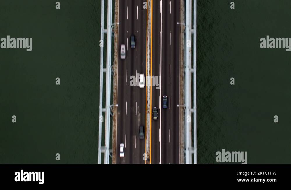 Vehicles on bridge Stock Videos & Footage - HD and 4K Video Clips - Alamy