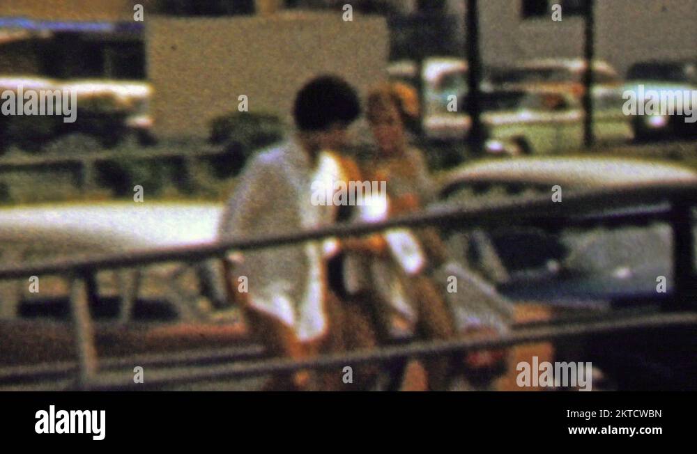 1967 Girlfriends Pass Seafood Steak Chops Sandwiches Sundaes Sign Stock Video Footage Alamy