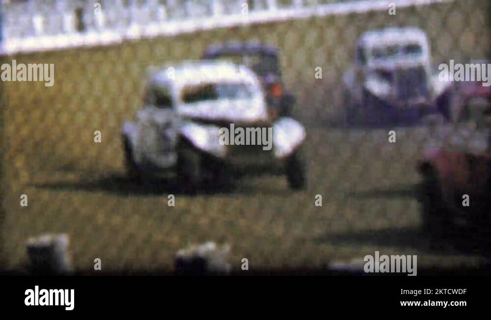 Vintage stock car racing Stock Videos & Footage - HD and 4K Video Clips ...