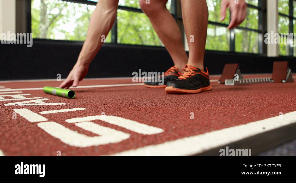 Athletics relay Stock Videos & Footage - HD and 4K Video Clips - Alamy