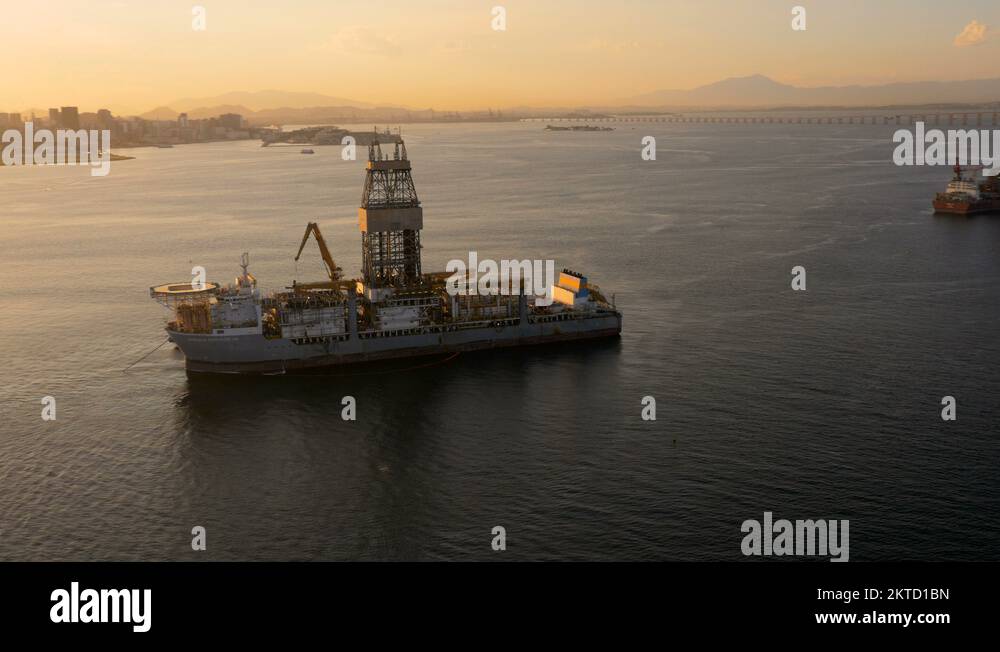 Offshore ocean platform Stock Videos & Footage - HD and 4K Video Clips ...