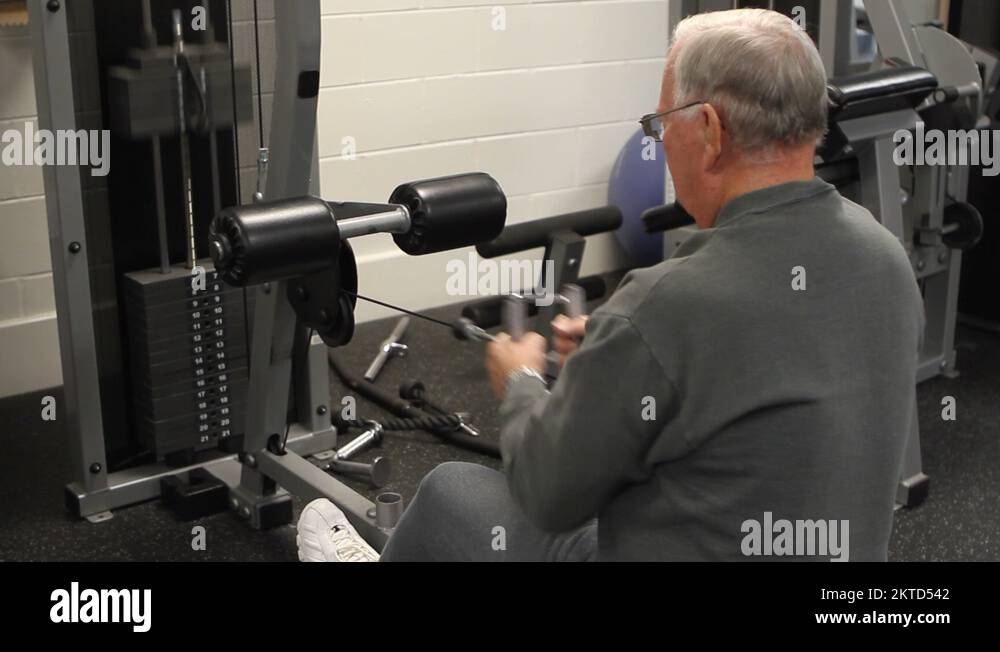 Elderly machine Stock Videos & Footage - HD and 4K Video Clips - Alamy