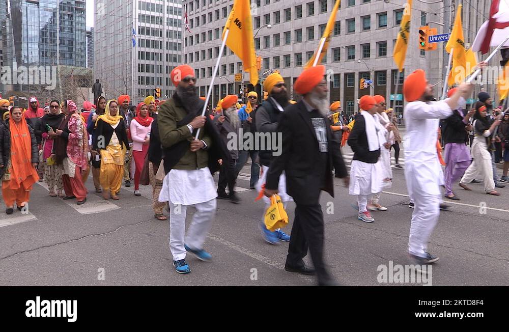 Khalsa sikh Stock Videos & Footage - HD and 4K Video Clips - Alamy