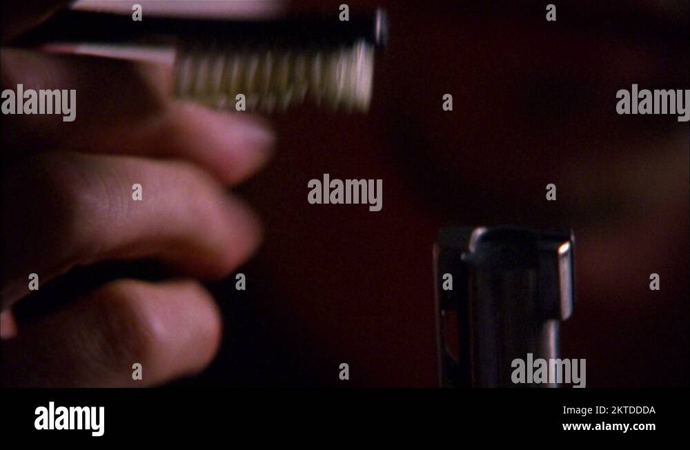 Rifle cleaning Stock Videos & Footage - HD and 4K Video Clips - Alamy