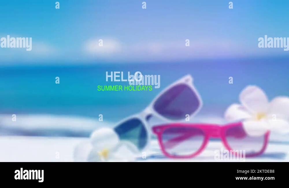 Beach glasses Stock Videos & Footage - HD and 4K Video Clips - Alamy