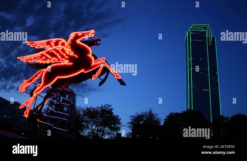 Red pegasus Stock Videos & Footage - HD and 4K Video Clips - Alamy