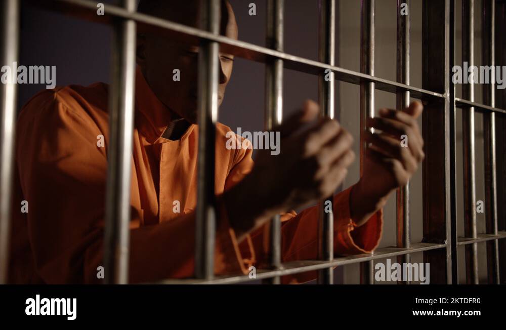 American prison cell Stock Videos & Footage - HD and 4K Video Clips - Alamy