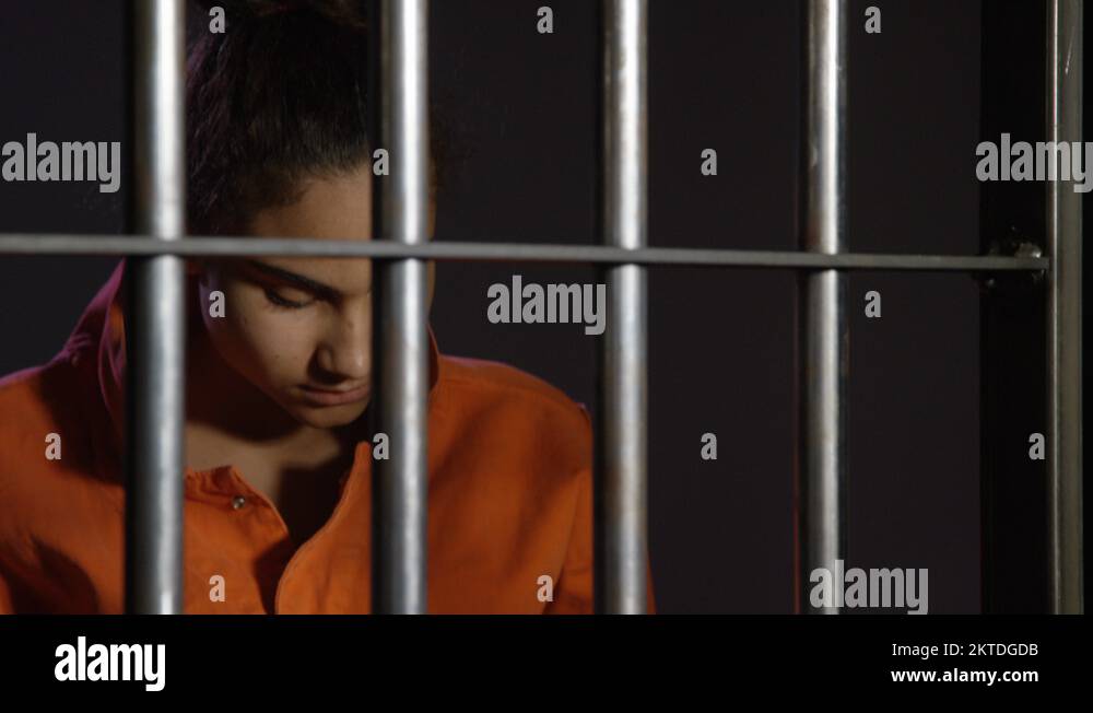Female inmates prison Stock Videos & Footage - HD and 4K Video Clips ...