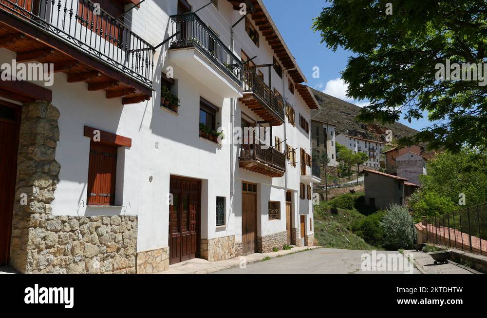 Row houses spain Stock Videos & Footage - HD and 4K Video Clips - Alamy