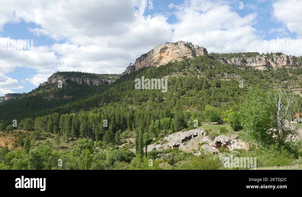 Cuenca landscape Stock Videos & Footage - HD and 4K Video Clips - Alamy