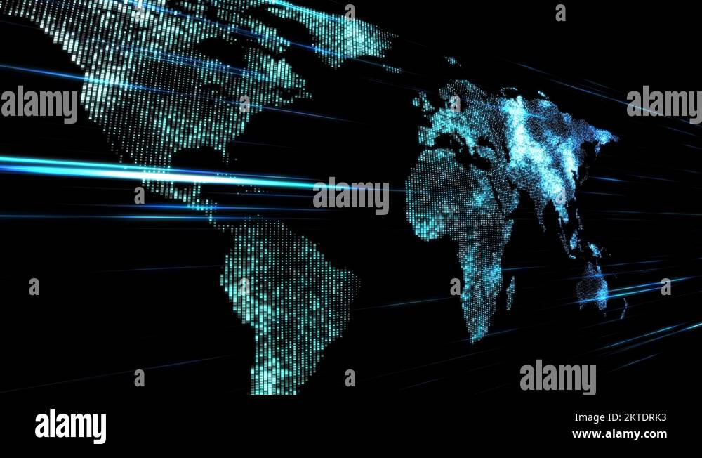 Earth map Stock Videos & Footage - HD and 4K Video Clips - Alamy