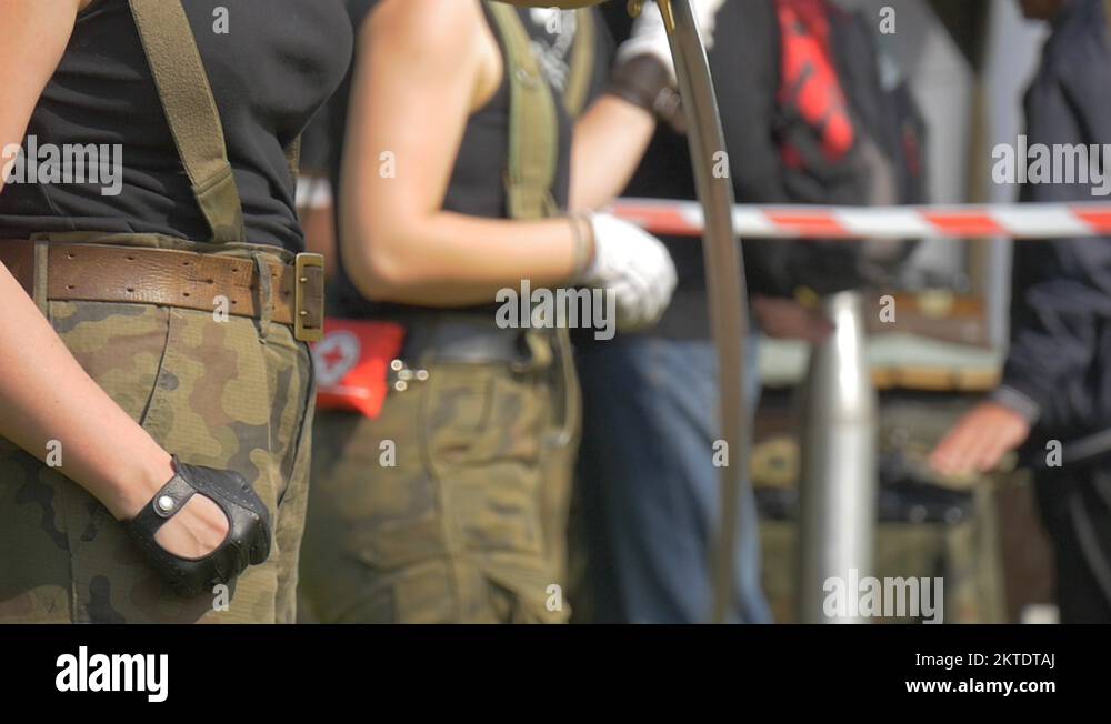 Epee steel Stock Videos & Footage - HD and 4K Video Clips - Alamy