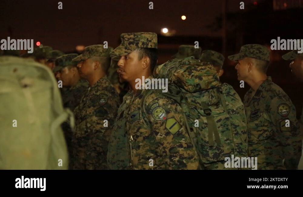 Armed forces of ecuador Stock Videos & Footage - HD and 4K Video Clips ...