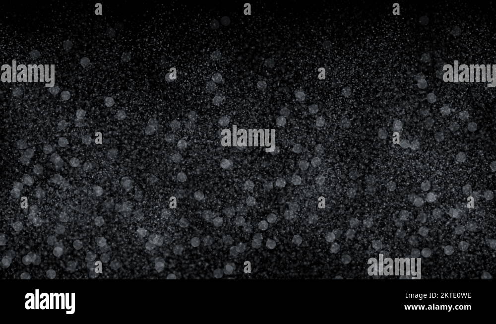 4k the Milky Way galaxy stars sky,dust snow,particle fireworks ...