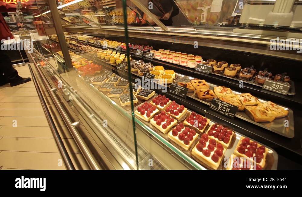 Sweet shop interior Stock Videos & Footage - HD and 4K Video Clips - Alamy