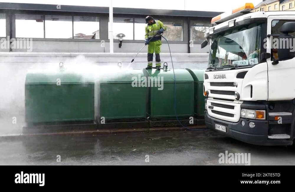 High pressure container Stock Videos & Footage - HD and 4K Video Clips ...