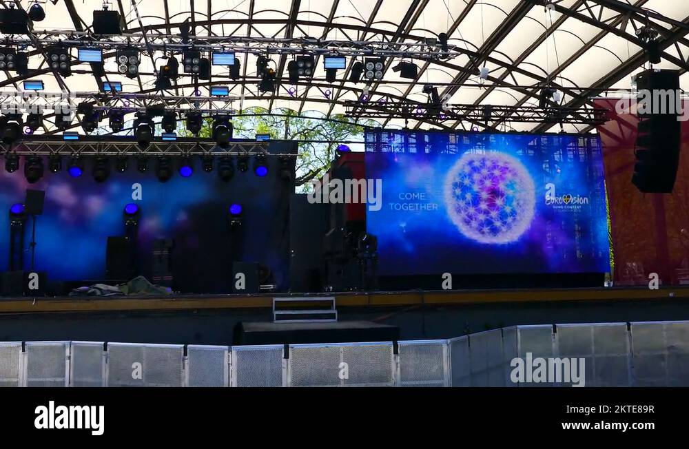 Eurovision competition Stock Videos & Footage - HD and 4K Video Clips ...