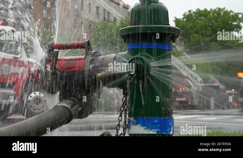 Water supply standpipe Stock Videos & Footage - HD and 4K Video Clips ...