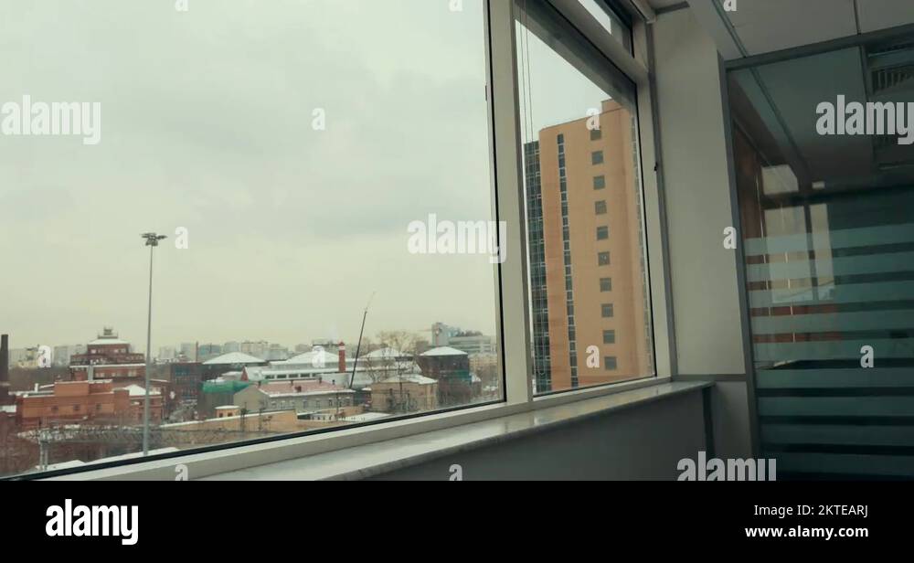 Office phone call out window Stock Videos & Footage - HD and 4K Video ...