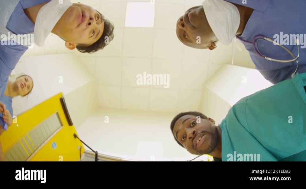 Hospital emergency room rush Stock Videos & Footage - HD and 4K Video ...