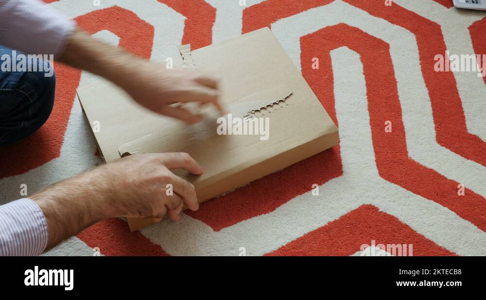 Cardboard box collection Stock Videos & Footage - HD and 4K Video Clips ...