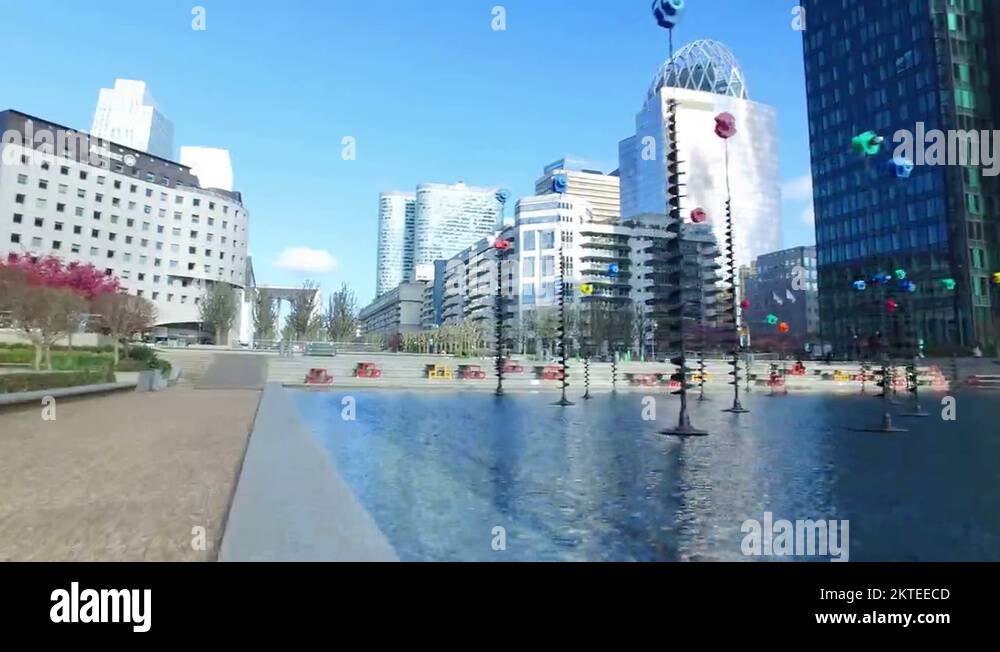 Morning in la defense Stock Videos & Footage - HD and 4K Video Clips ...