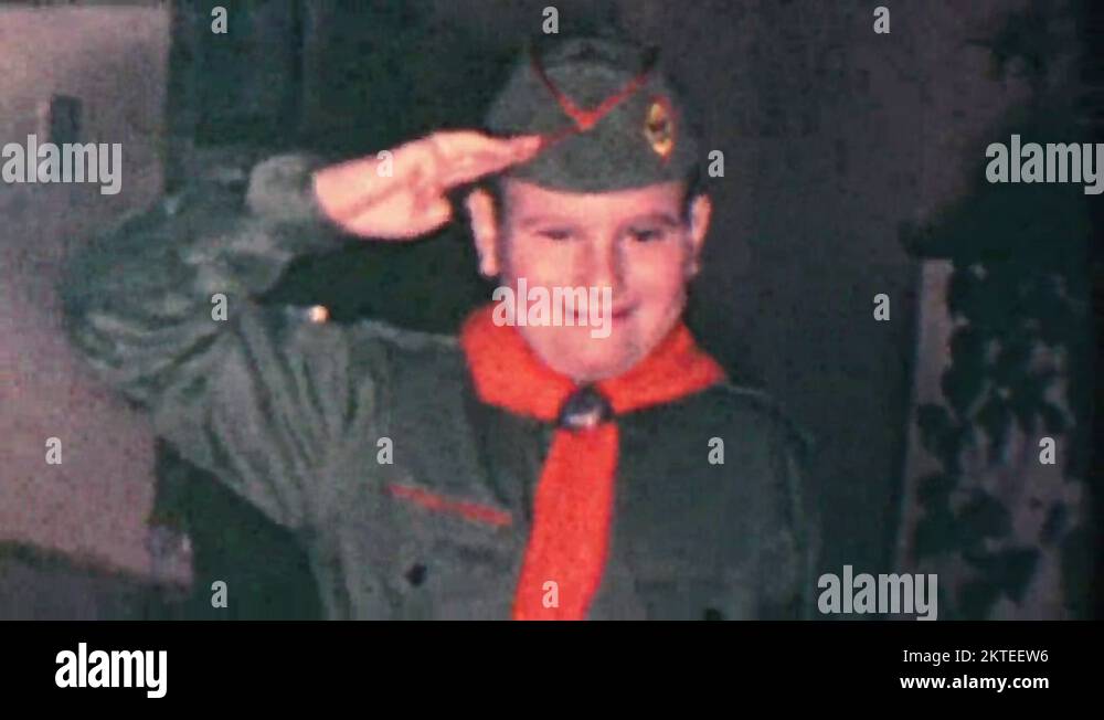 Black boy scout Stock Videos & Footage - HD and 4K Video Clips - Alamy