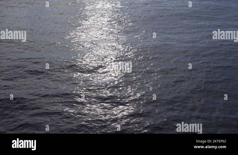 Sunlight glinting off the water Stock Videos & Footage - HD and 4K ...
