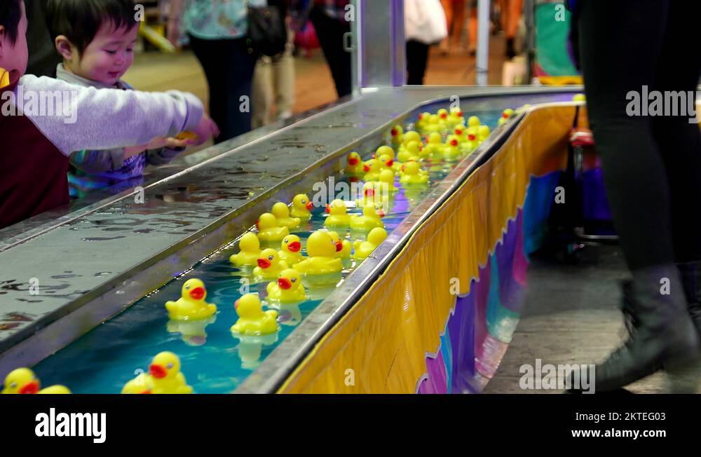 Duck challenge Stock Videos & Footage - HD and 4K Video Clips - Alamy