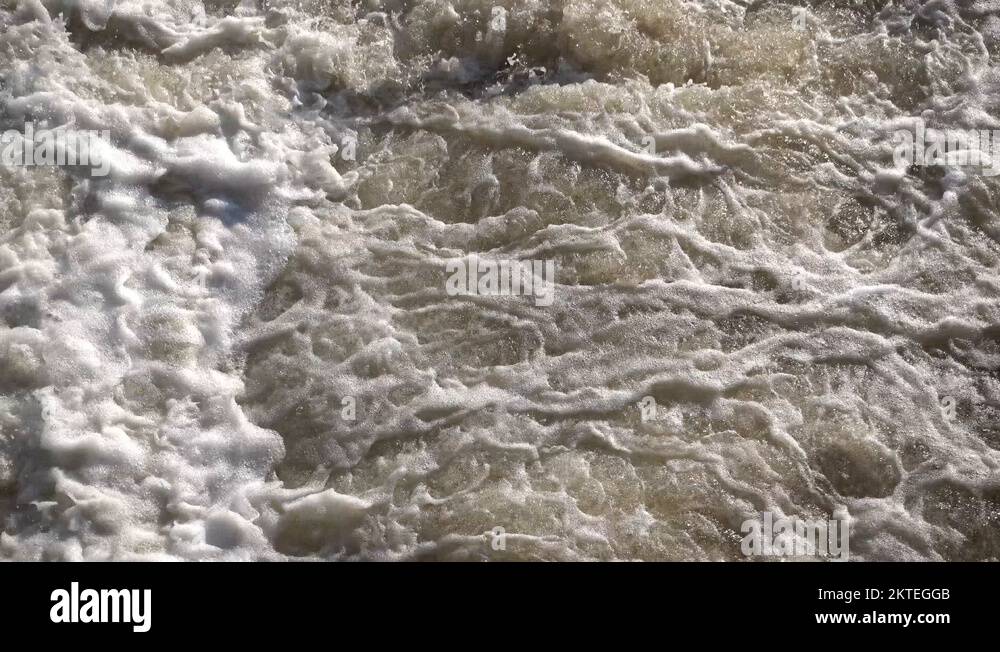 Texture rapid flow river water Stock Videos & Footage - HD and 4K Video ...