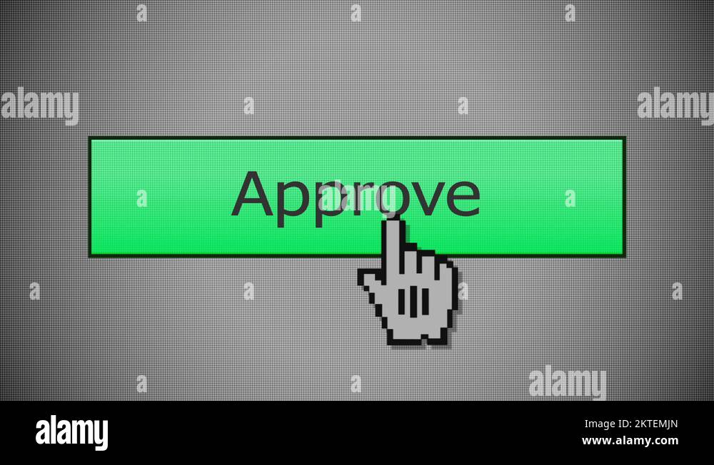 Approve Stock Videos & Footage - HD and 4K Video Clips - Alamy