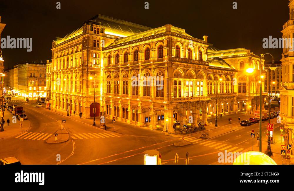 An historic opera house Stock Videos & Footage - HD and 4K Video Clips ...