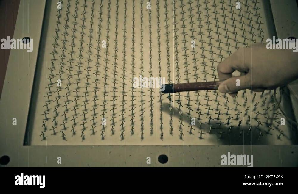 Wire experiment faraday Stock Videos & Footage - HD and 4K Video Clips ...