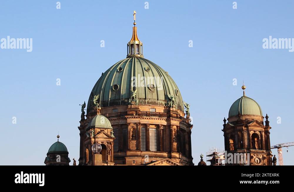 Berliner dome building Stock Videos & Footage - HD and 4K Video Clips ...