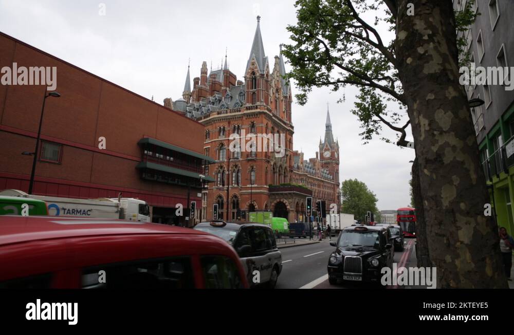 View pancras square library pancras Stock Videos & Footage - HD and 4K ...