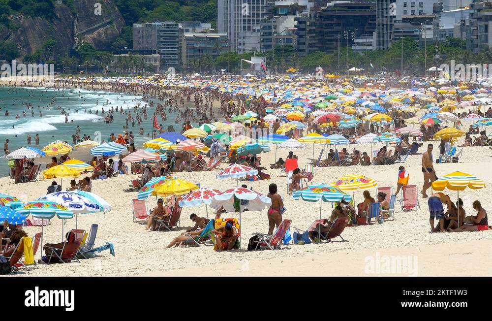 Brazil beach culture Stock Videos & Footage - HD and 4K Video Clips - Alamy