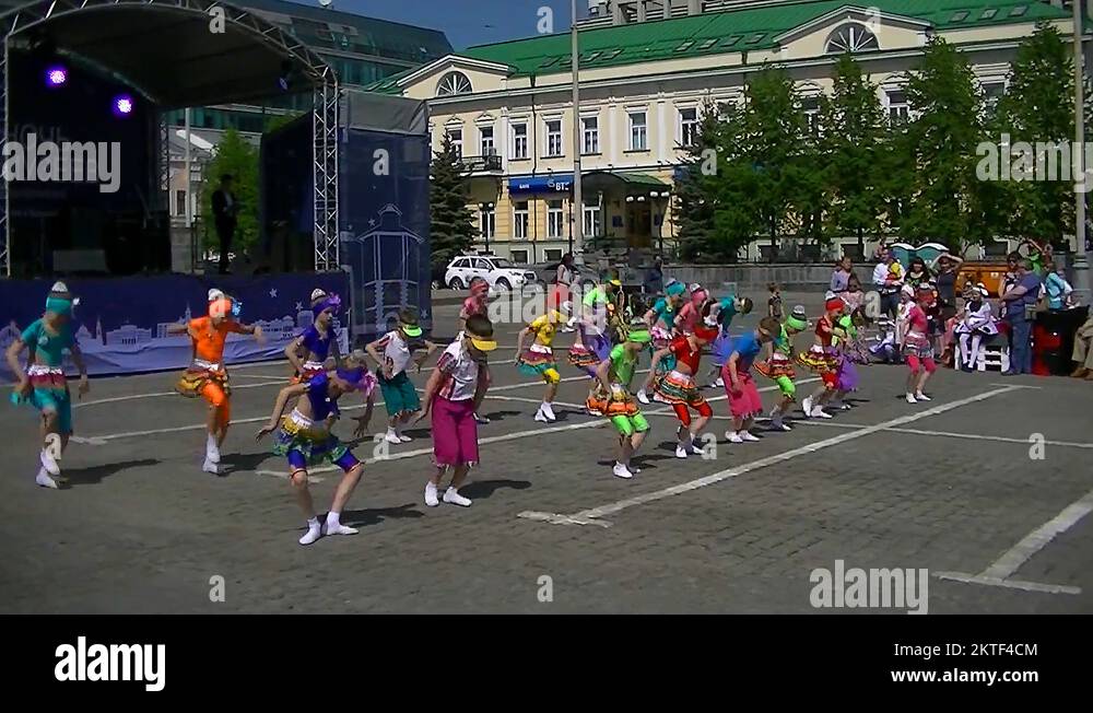 Ballet russia children Stock Videos & Footage - HD and 4K Video Clips ...